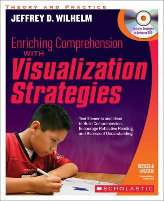 Pre-Owned Enriching Comprehension with Visualization Strategies : Text ...