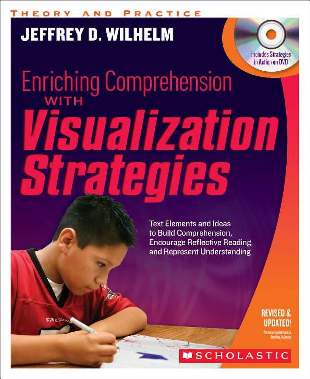 Enriching Comprehension with Visualization Strategies: Text Elements ...