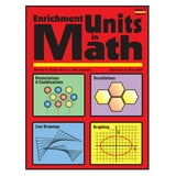 Enrichment Units in Math Book 2, (Paperback) - Walmart.com
