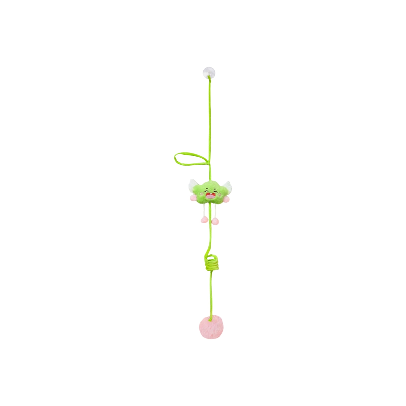 Enrichment for indoor Cats, Cat Wands for indoor Cats, Suction Cup ...