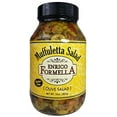 Enrico Formella Mild Muffuletta Salad 32oz. - Walmart.com