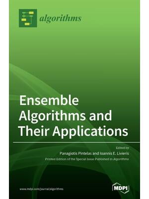 Ensemble Algorithms and Their Applications - Walmart.com