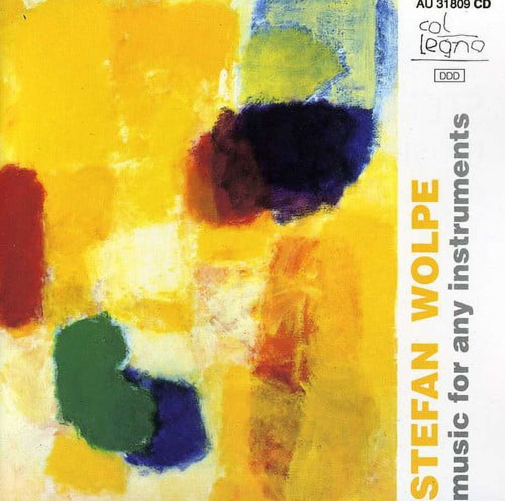 Ensemble Avance - Music for Any Instruments [COMPACT DISCS] - Walmart.com
