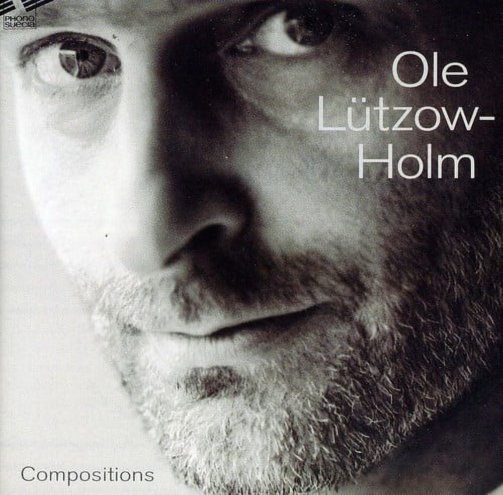 Ensemble Contrechamps - Compositions - Music & Performance - CD ...
