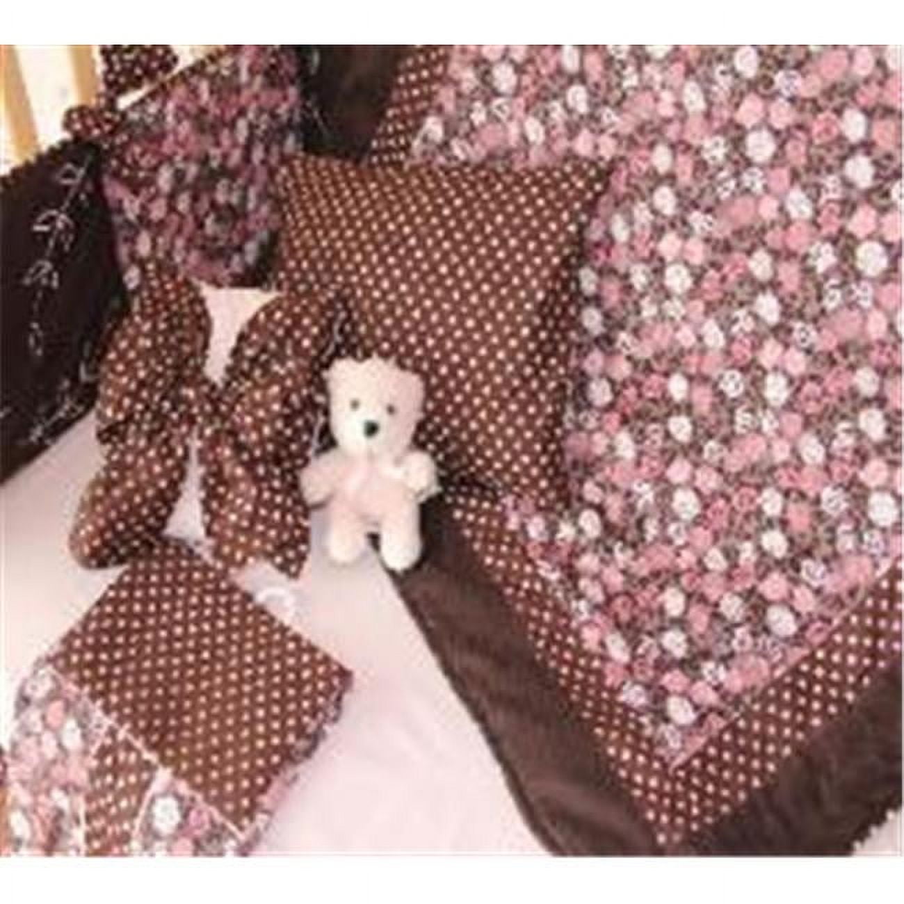 Ensemble-Strawberries and Peaches Cuddle Candy - 9 Pieces Set - Walmart.com