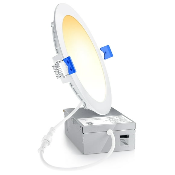 LED Ceiling Lights in Ceiling Lights & Fixtures - Walmart.com