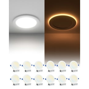 LED Ceiling Lights in Ceiling Lights & Fixtures - Walmart.com