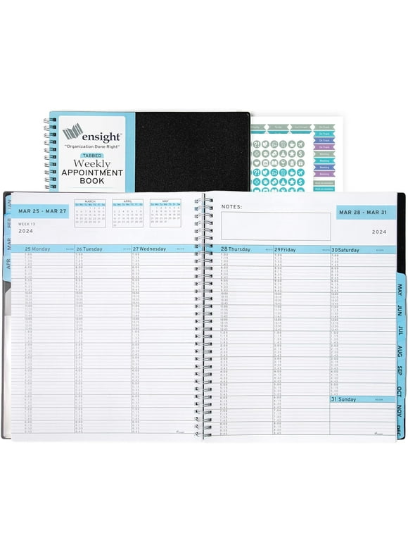 Shop Classic Planners by Layout in Planners - Walmart.com