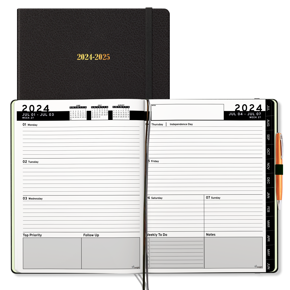 Daily Planners in Planners - Walmart.com