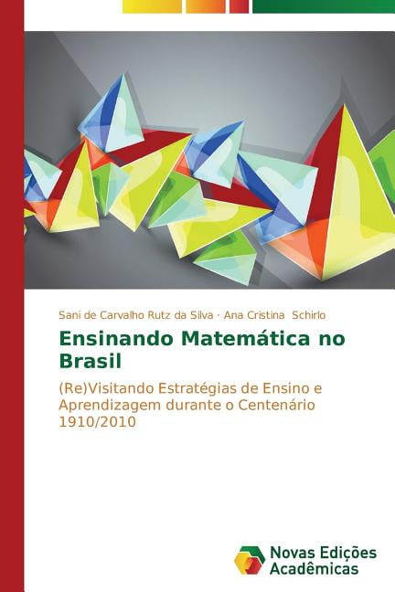 Ensinando Matemática no Brasil (Paperback) - Walmart.com