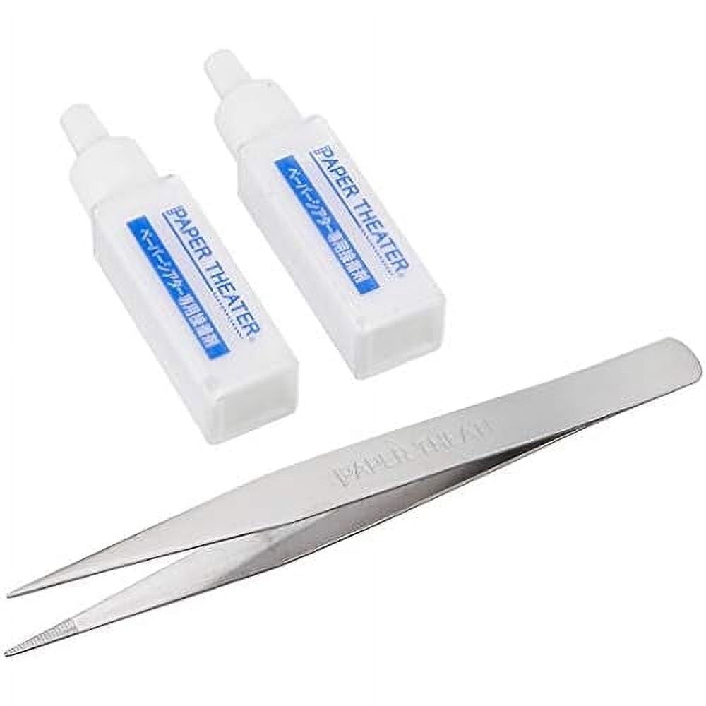 Ensky Paper Theater Starter Kit - Walmart.com