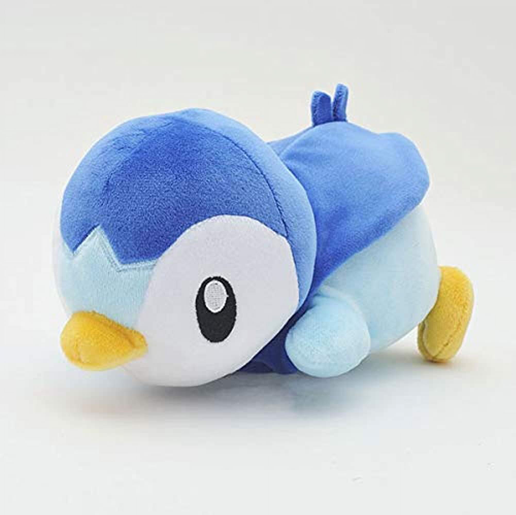 Piplup X