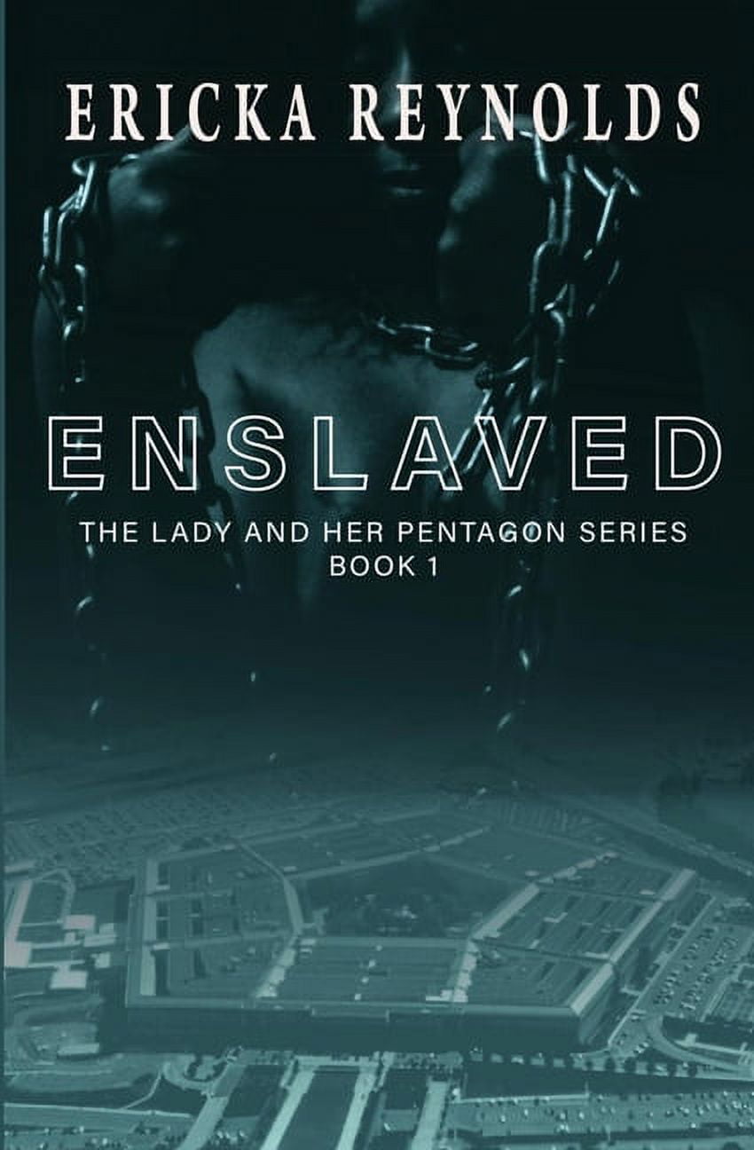 Enslaved, (Paperback) - Walmart.com
