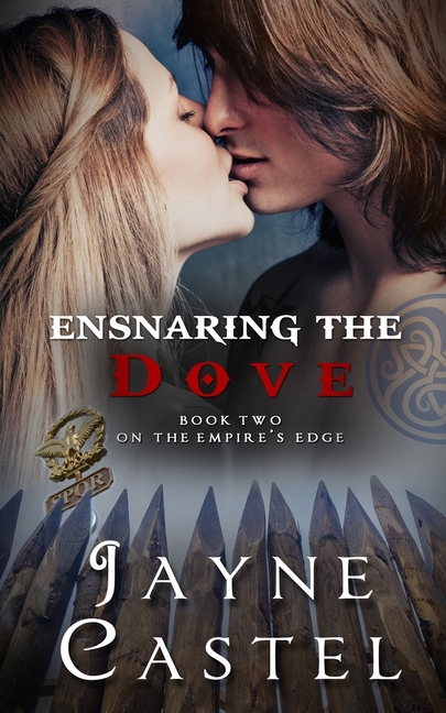 Ensnaring the Dove: A Briton-Roman Ancient Historical Romance - Walmart.com