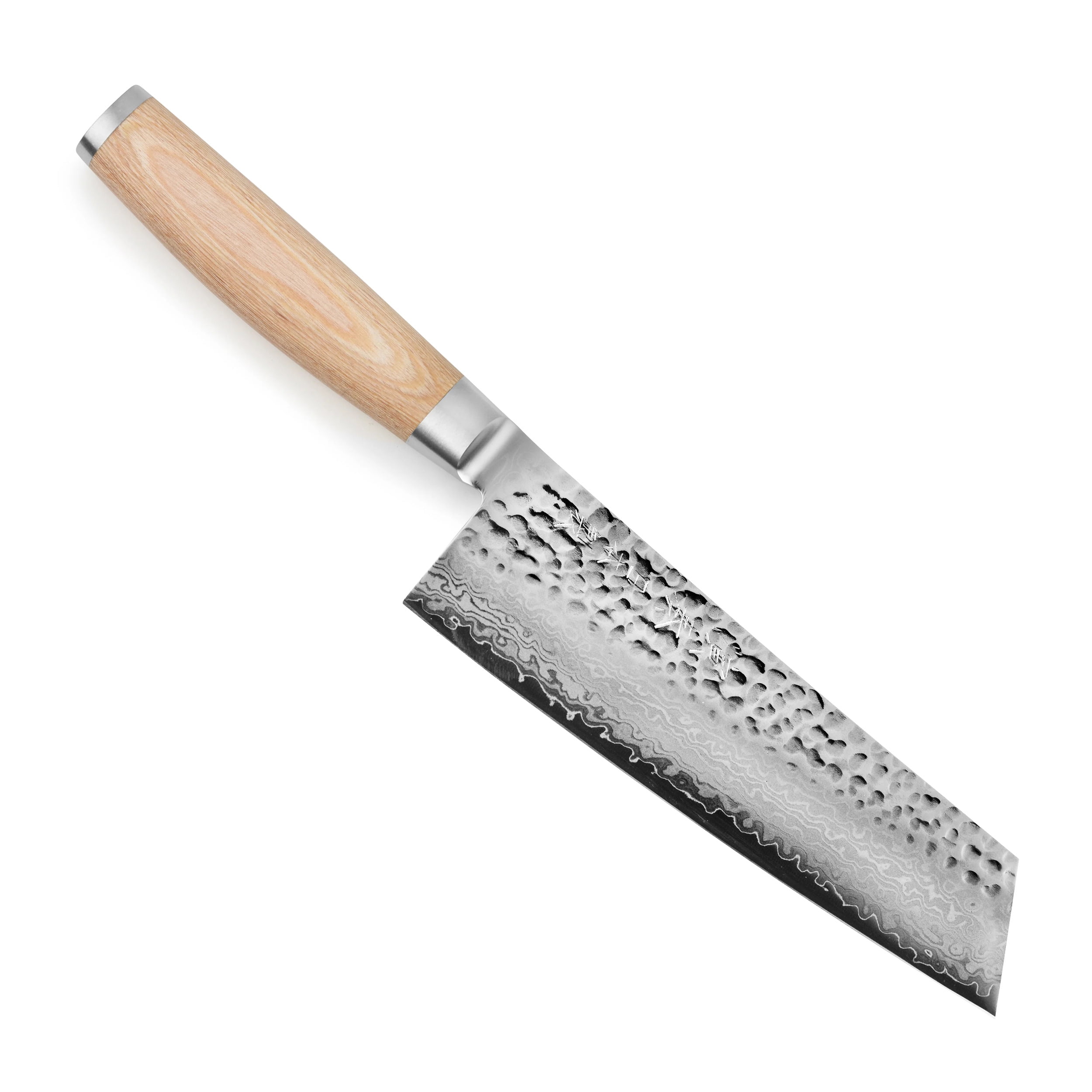 Enso Hizashi 7" Bunka Knife - Made in Japan - Walmart.com