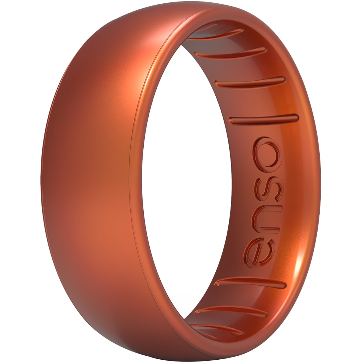 Enso Rings Classic Legends Series Silicone Ring - 10 - Phoenix ...