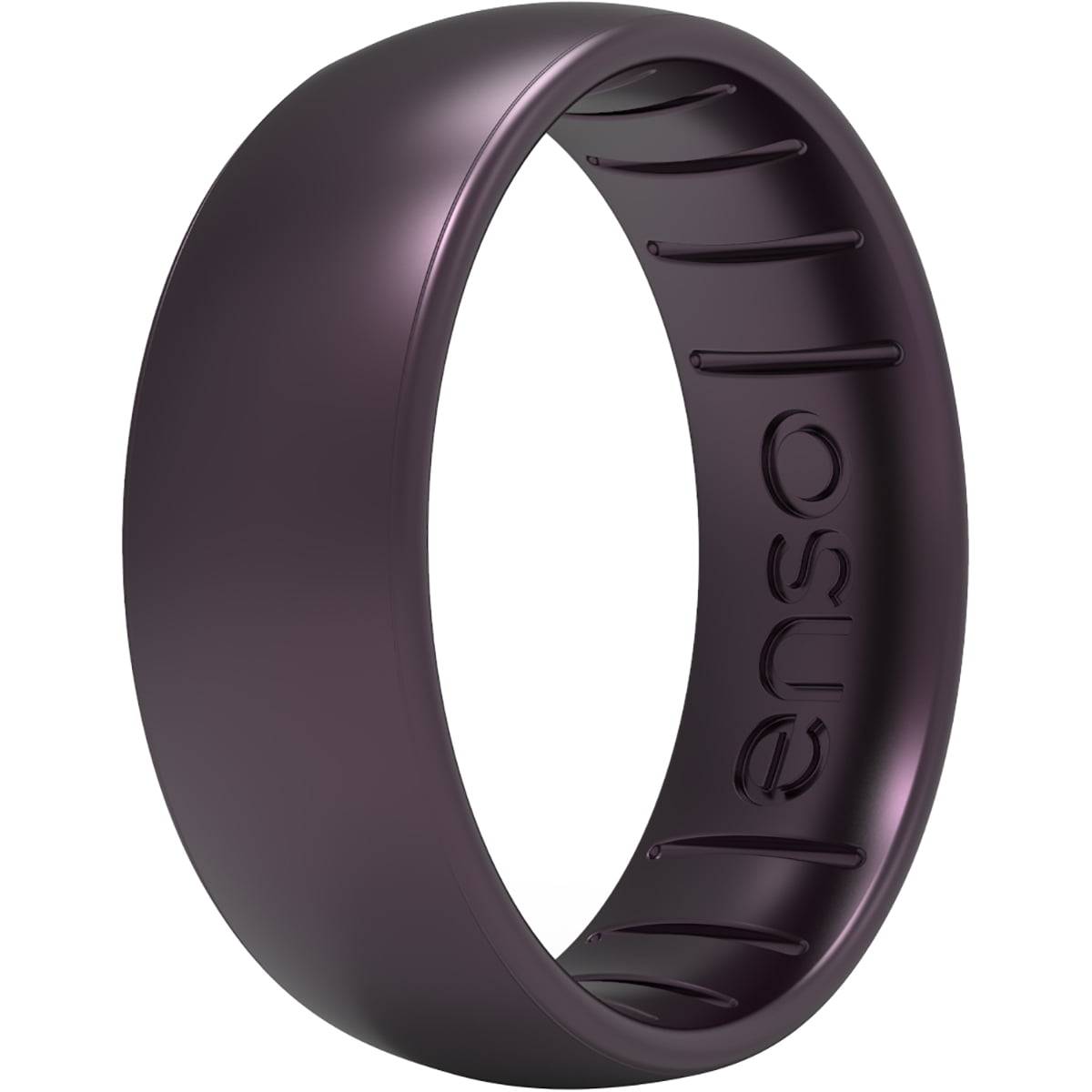 Enso Rings Classic Legends Series Silicone Ring - 8 - Sirens - Walmart.com