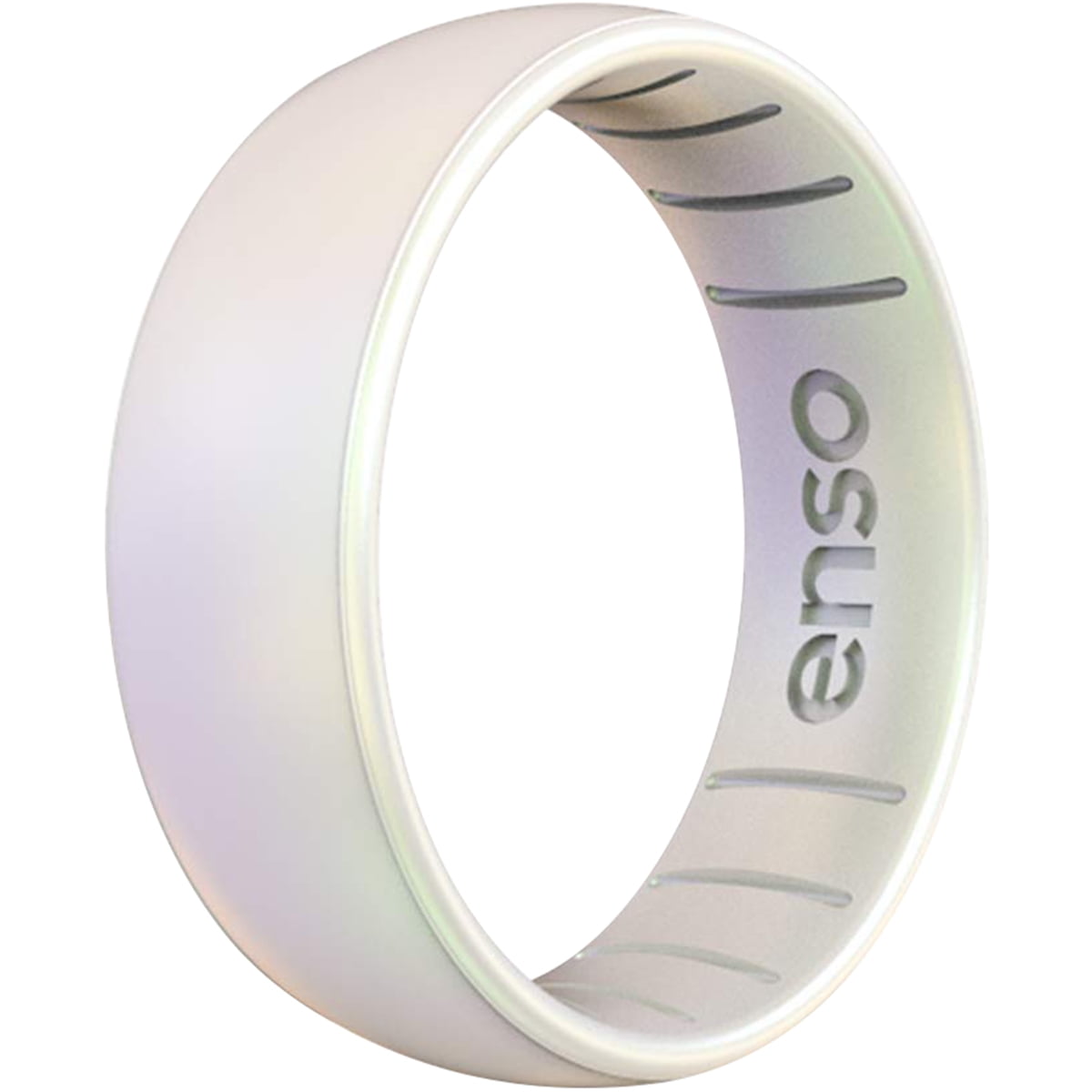 Enso Rings Classic Legends Series Silicone Ring - Unicorn - 7 - Walmart.com