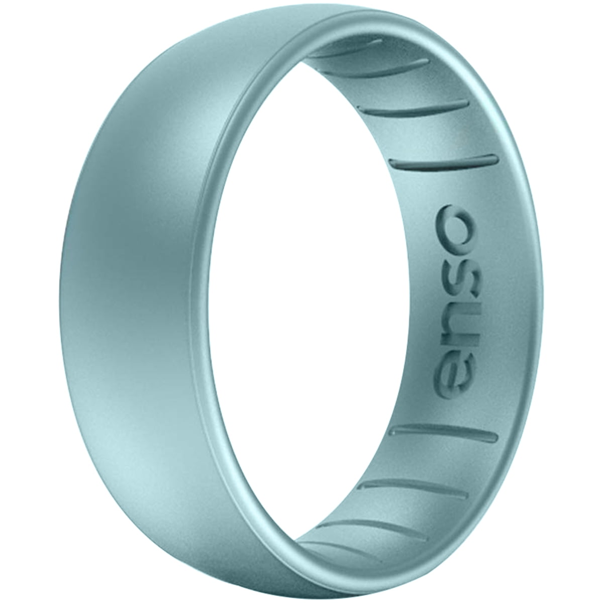Enso Rings Classic Legends Series Silicone Ring - Yeti - 9 - Walmart.com