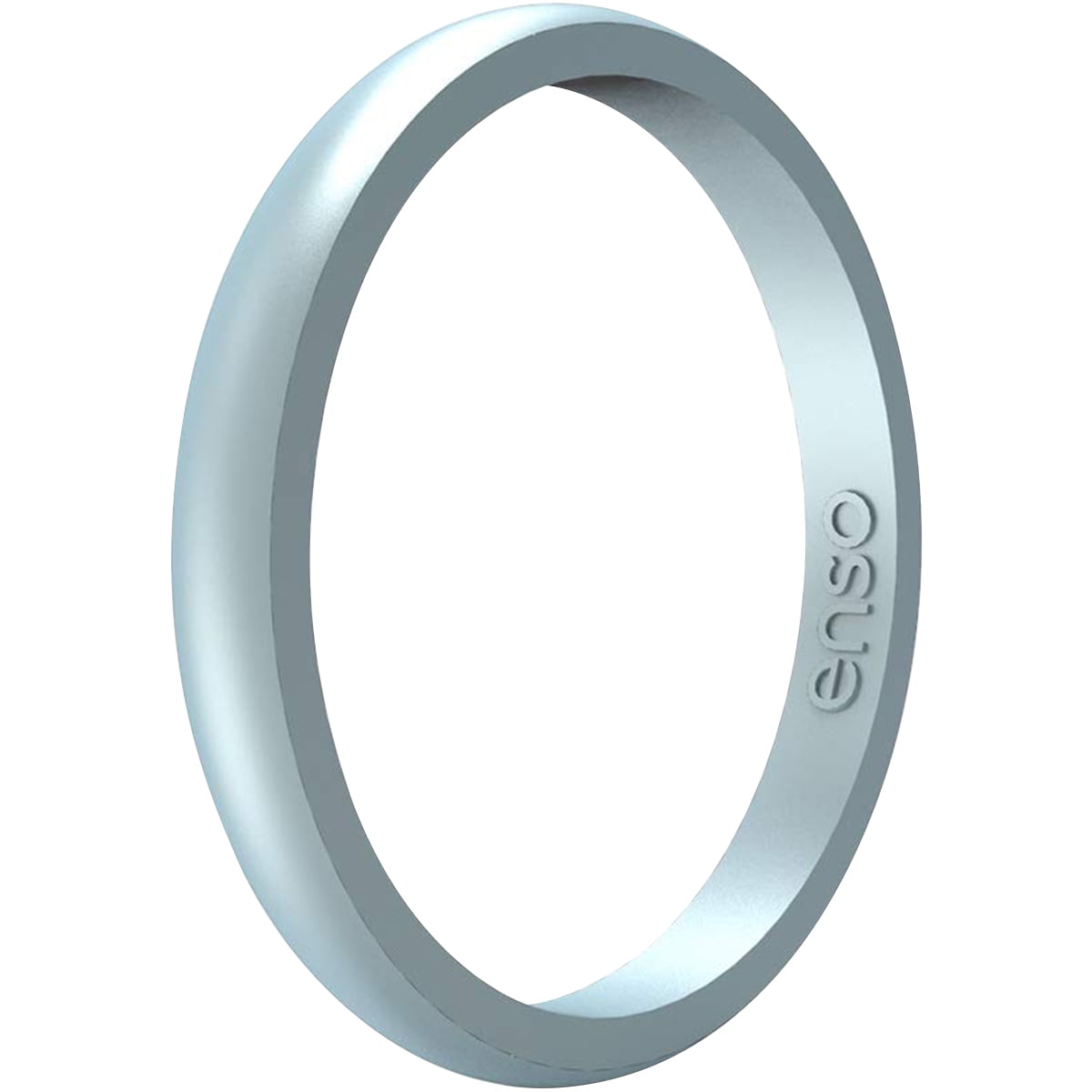 Enso Rings Halo Legends Series Silicone Ring - Yeti - 12 - Walmart.com