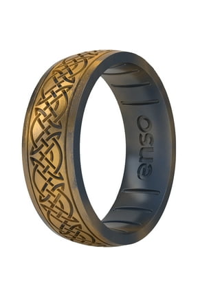 Enso Rings