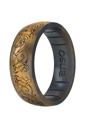 Enso Rings