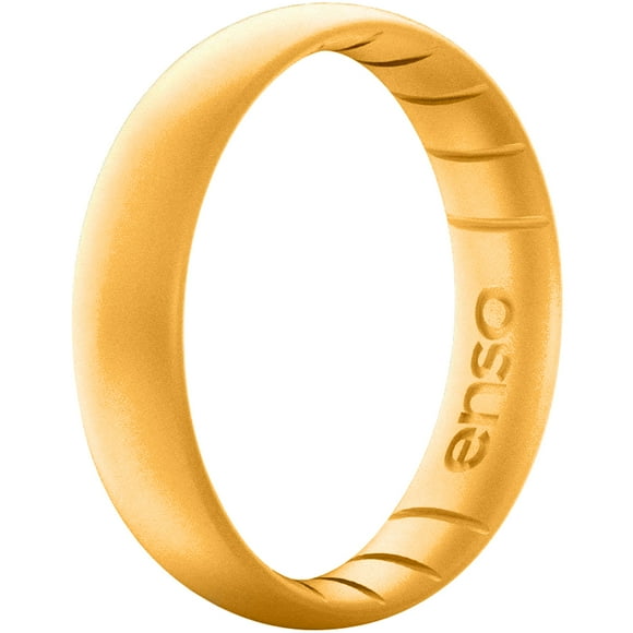 Enso Rings