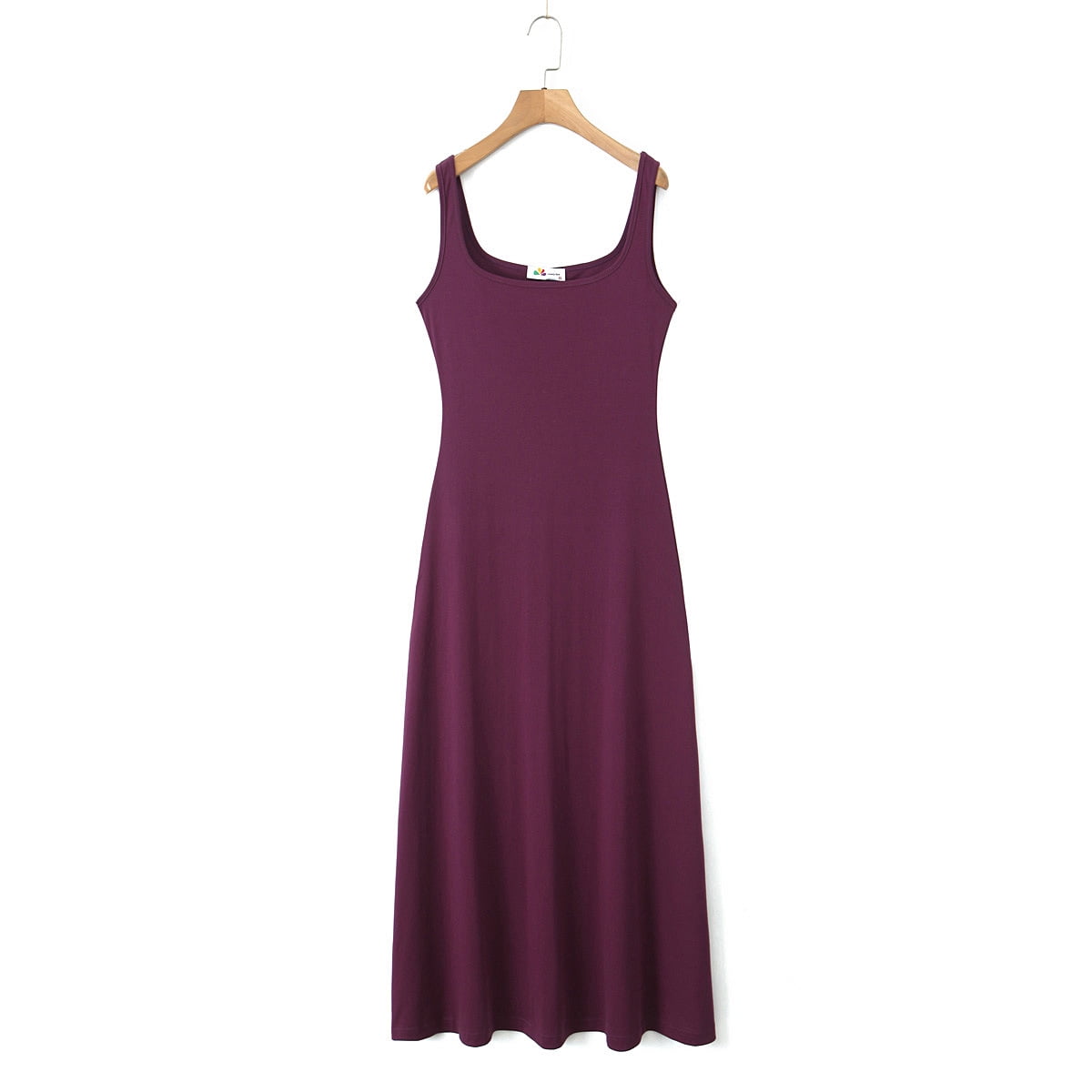 Enssy Women's Casual Dress – Elegant Simple Design, Lightweight Feel ...