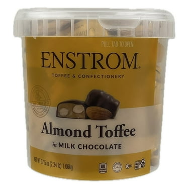 Nestle Mackintosh Classic Toffee Bars, 45g, 12pk, Imported from Canada ...