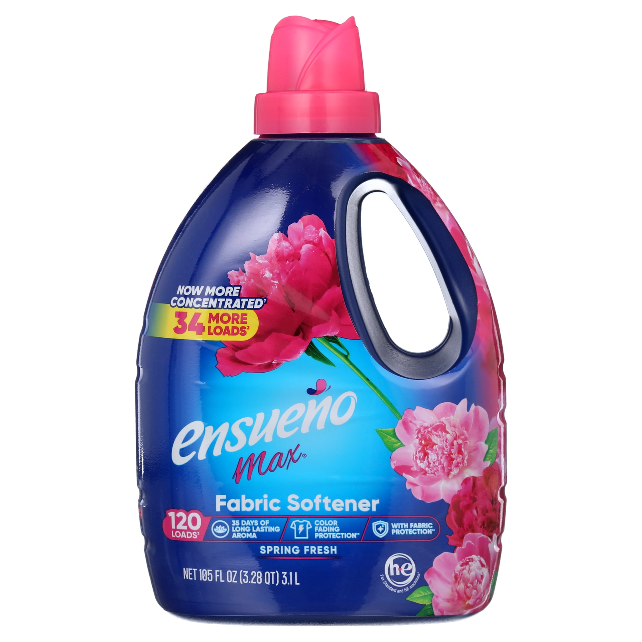 Ensueno Spring Fresh 105oz - Walmart.com