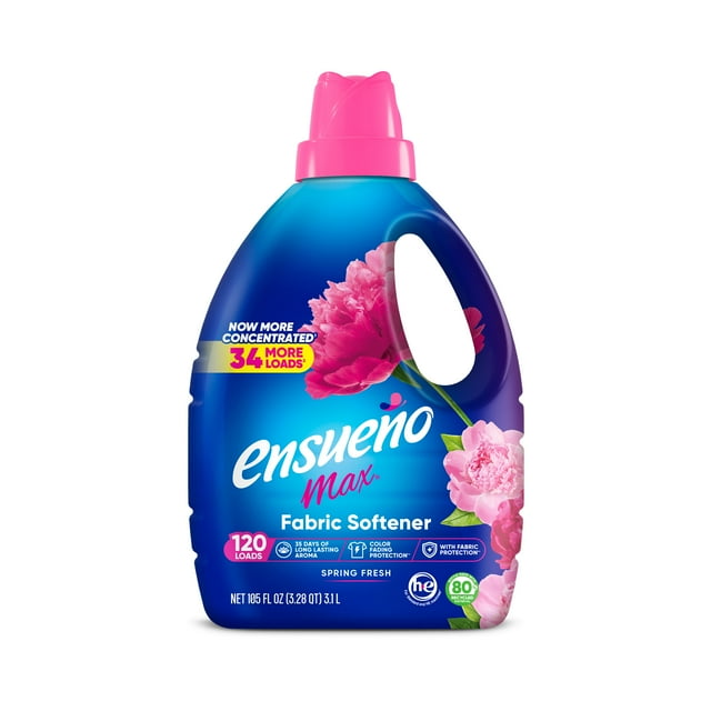 Ensueno Spring Fresh 105oz - Walmart.com