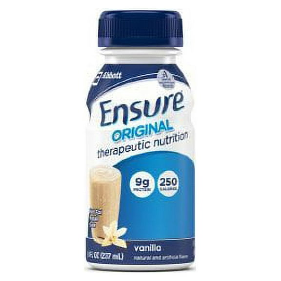 Equate Nutritional Shakes