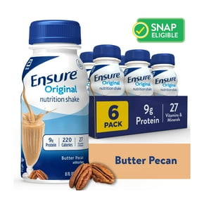 Ensure Original - Walmart.com