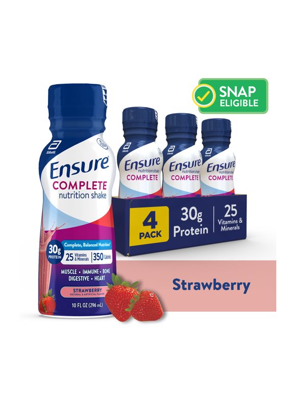 Protein Drinks in Protein - Walmart.com