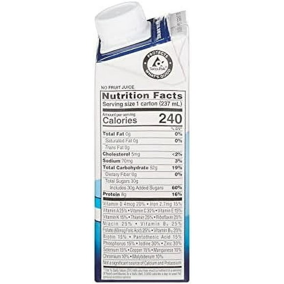 Ensure Clear in Ensure - Walmart.com