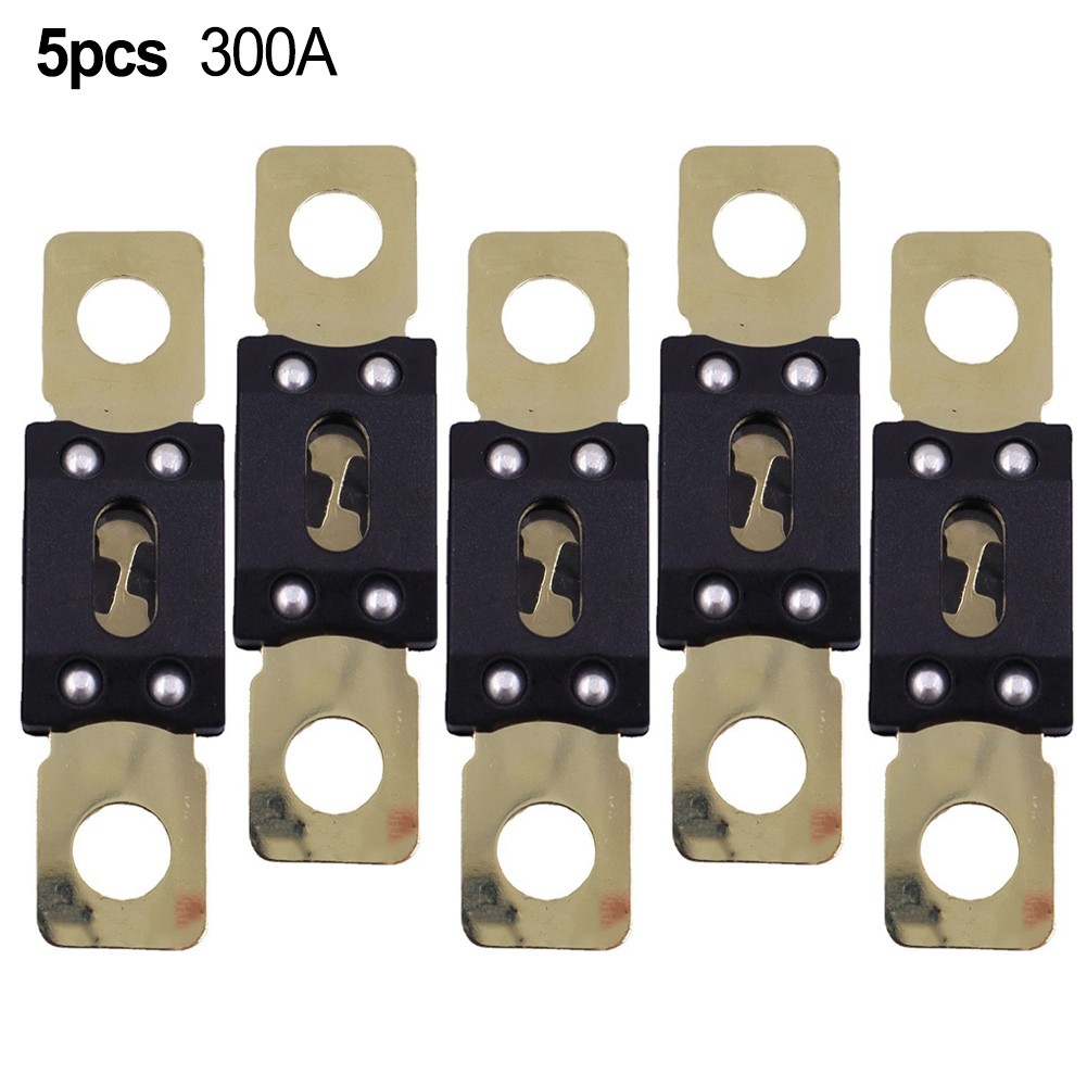 Ensure Consistent Power Supply with Car Truck Fuse Assortment for MEGA ...