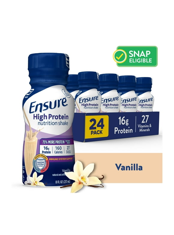 Protein Drinks in Protein - Walmart.com