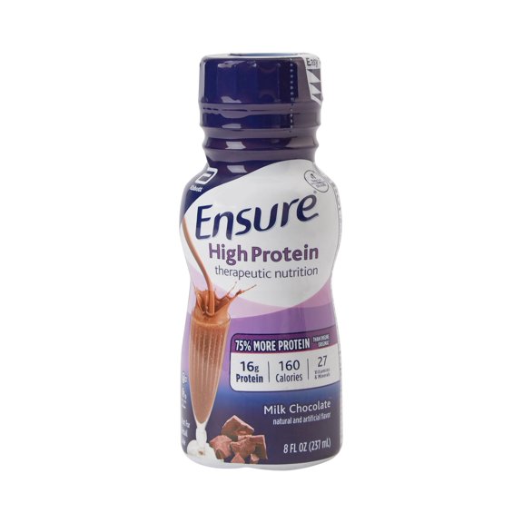 Equate Nutritional Shakes