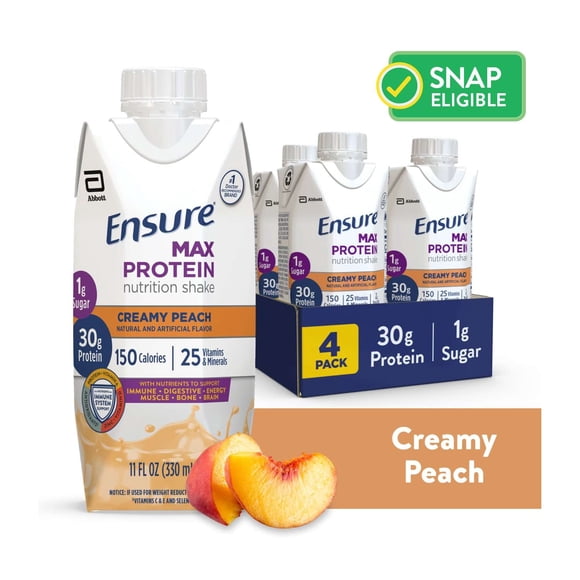 Ensure Apple Clear