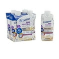 Ensure® Max Protein Nutrition Shake, Vanilla, 11-ounce carton - Walmart.com