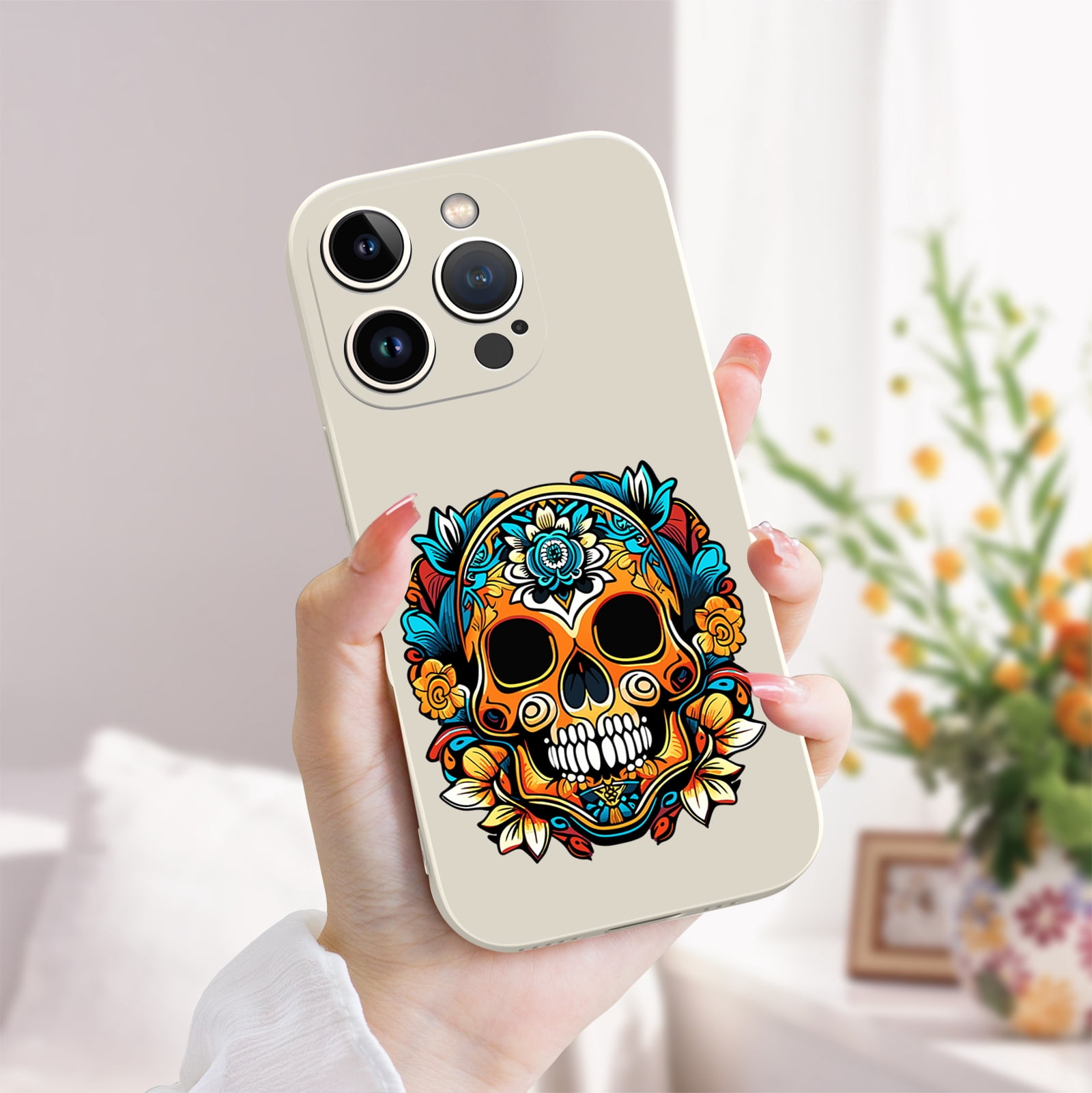 "Ensure Maximum Protection for Your iPhone with a Dual-Layer Matte ...