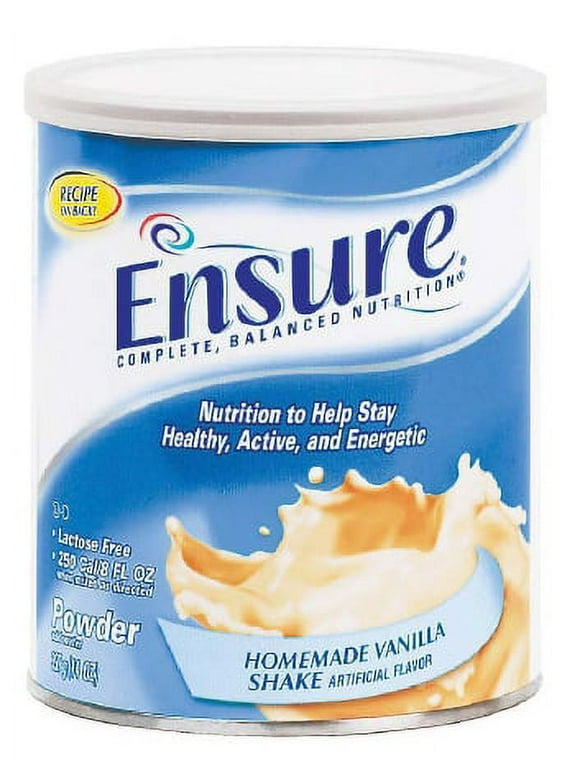 Ensure Powders in Ensure - Walmart.com
