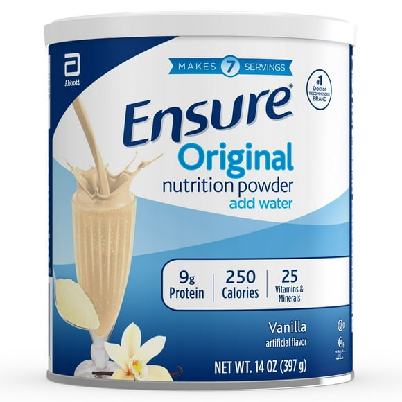 Ensure Powders in Ensure - Walmart.com