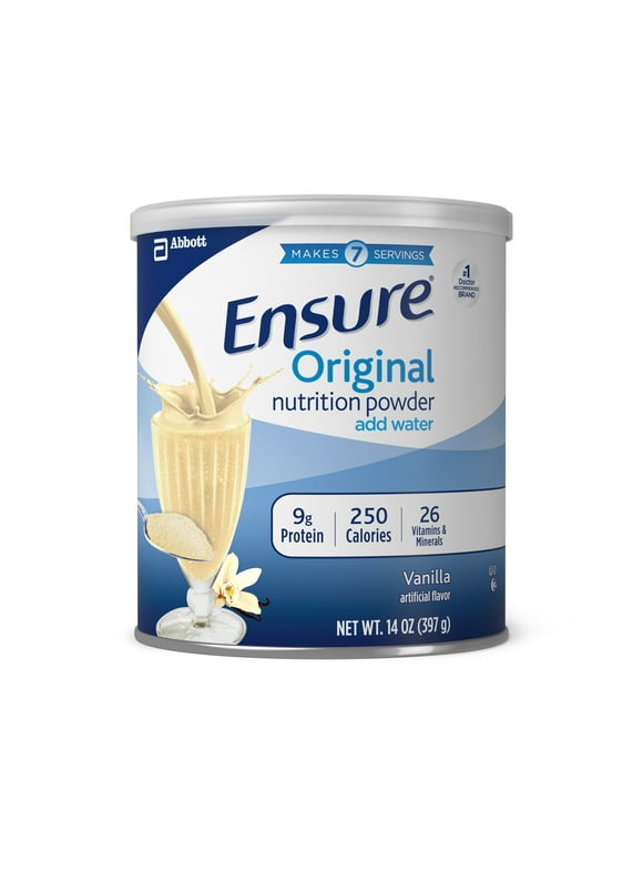 Ensure Powders in Ensure - Walmart.com
