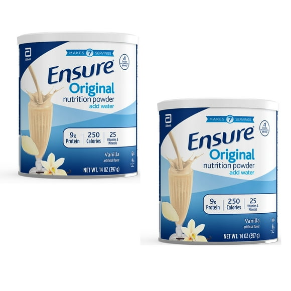 Ensure Powders in Ensure - Walmart.com