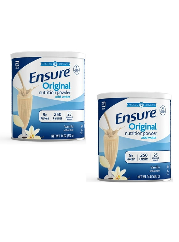 Ensure Powders in Ensure - Walmart.com