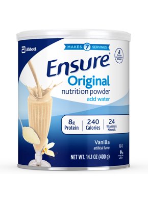 Ensure Powders in Ensure - Walmart.com