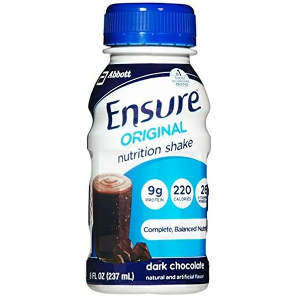 Ensure Original - Walmart.com