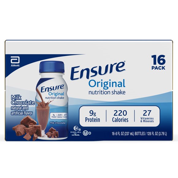 Ensure Original - Walmart.com