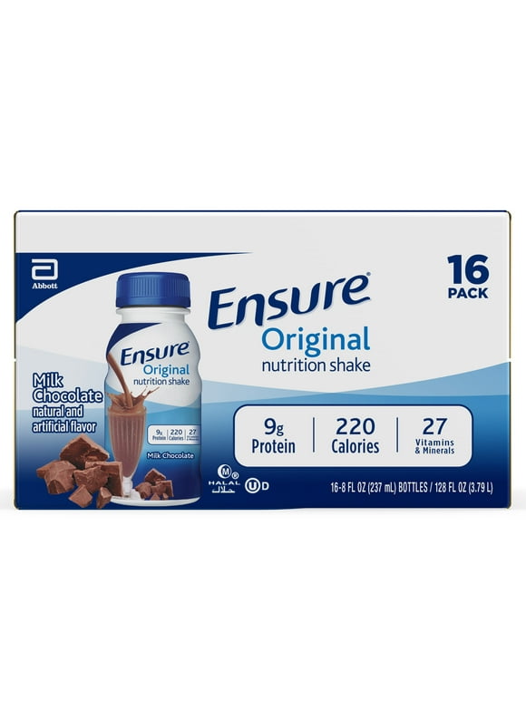 Ensure Original - Walmart.com
